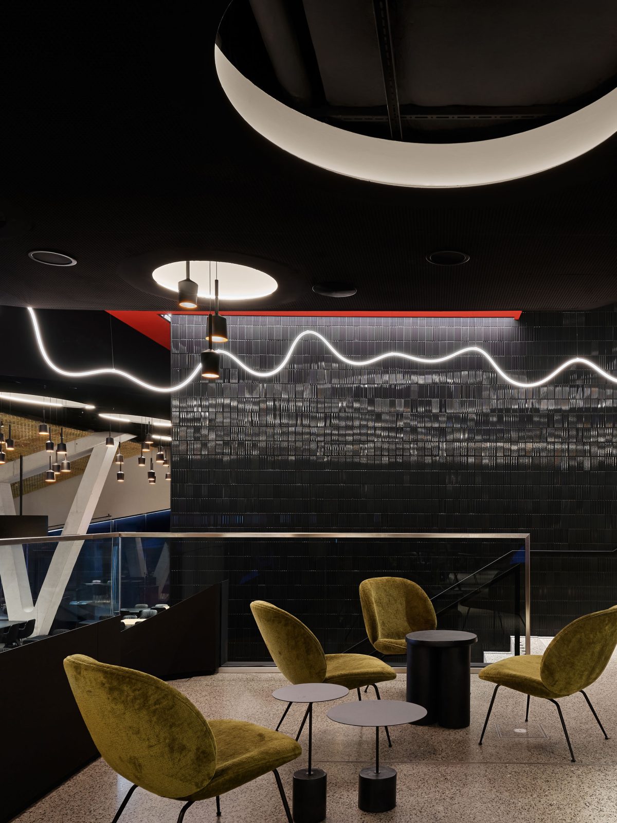 MHP Arena – Welcome to the club – asp Architekten GmbH
